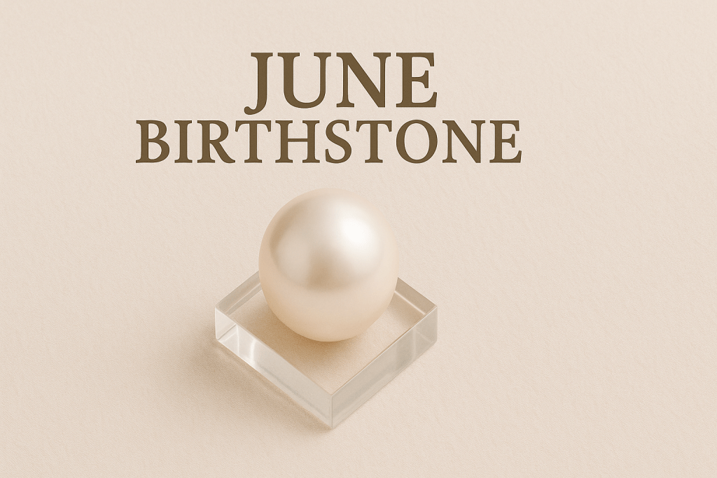 June Birthstone Guide: Meaning, Colours, Zodiac Signs & Alternatives ...