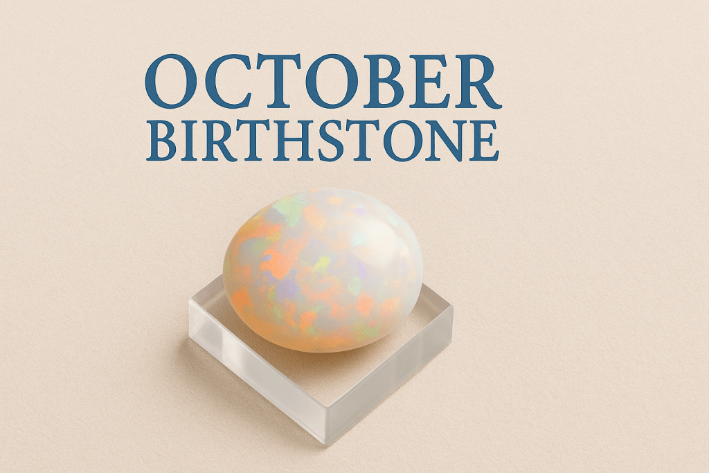 October Birthstone Guide: Meaning, Colours, Zodiac Signs & Alternatives ...
