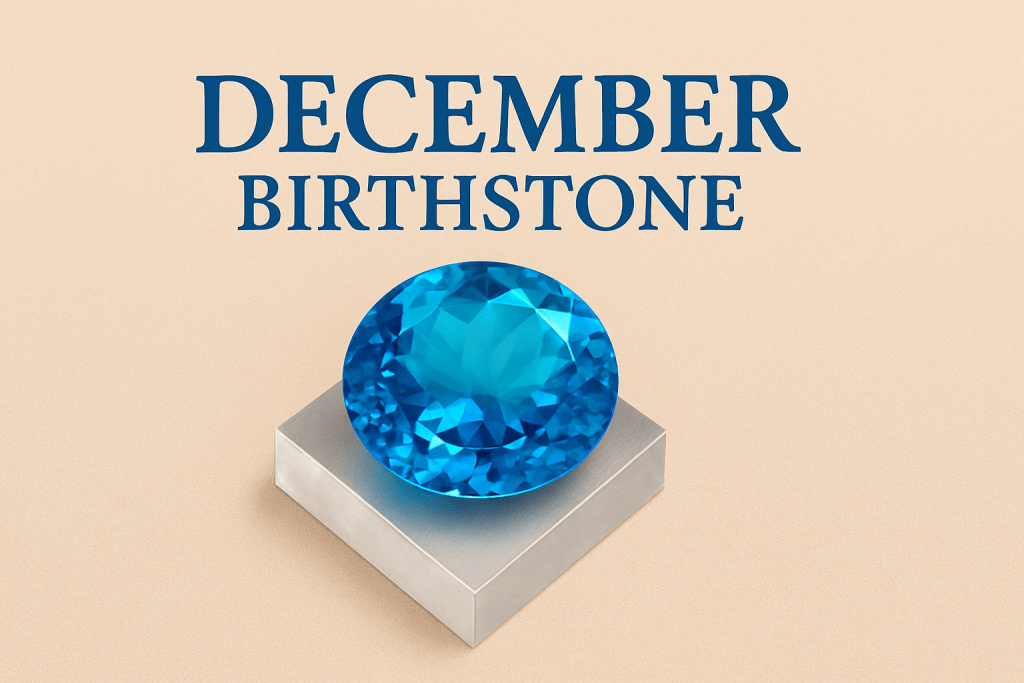December Birthstone Guide: Meaning, Colours, Zodiac Signs ...