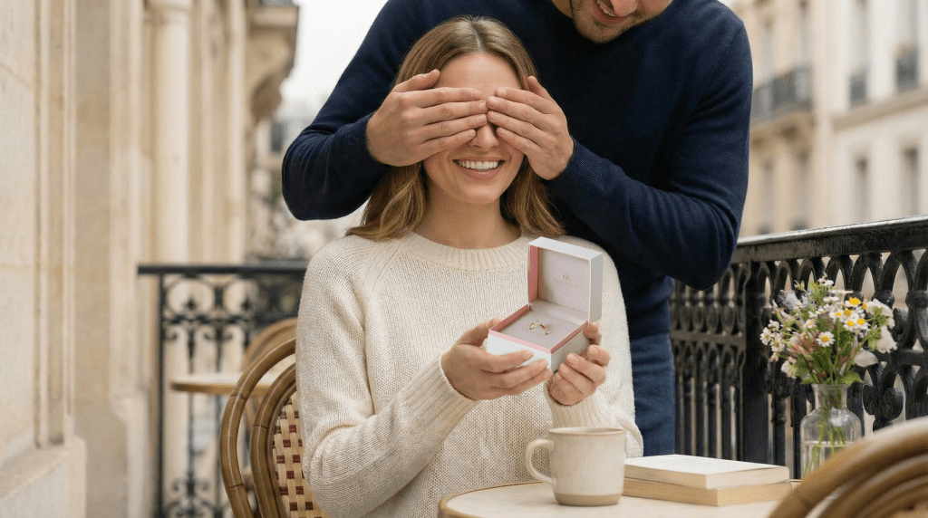 9 Best Gifts to Give Your Partner This New Year 2026 (Thoughtful ...