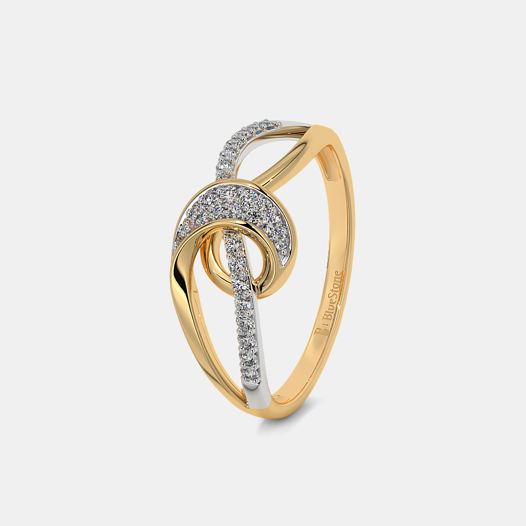 Pave Setting vs Channel Setting: Which Diamond Style Offers More ...