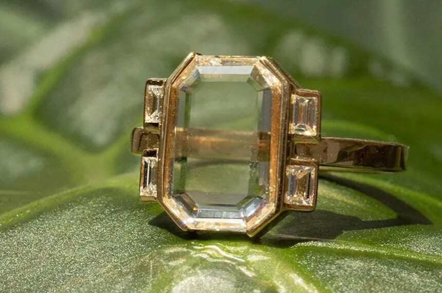 What Is a Portrait Cut Diamond? A Friendly, Honest Guide to Pricing ...