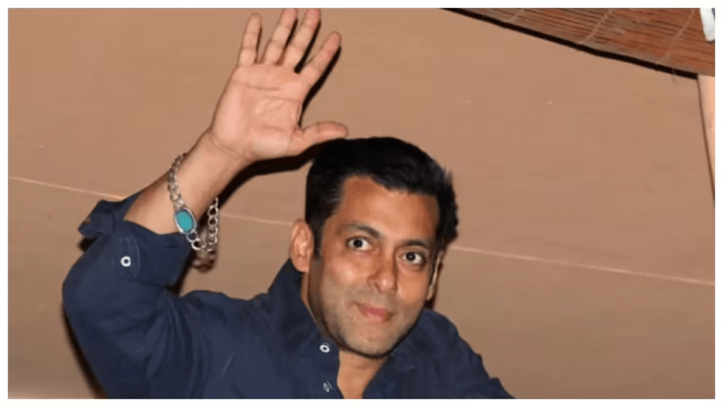 Salman Khan’s Signature Bracelet - Meaning, Stone & Why He Never Takes ...