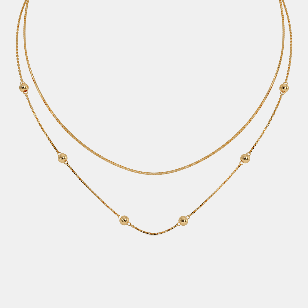 Top 10 Trending Gold Chain Designs for Women in 2026 - BlueStone Blog
