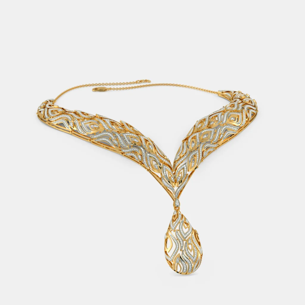 What Is the Difference Between a Necklace, Pendant, Chain and Choker ...